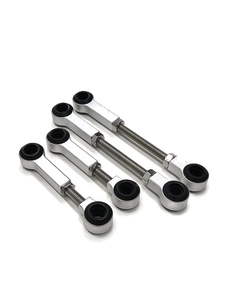 Land Rover Range Rover Defender w Air Suspension Lift Links. Fits 2020 ...