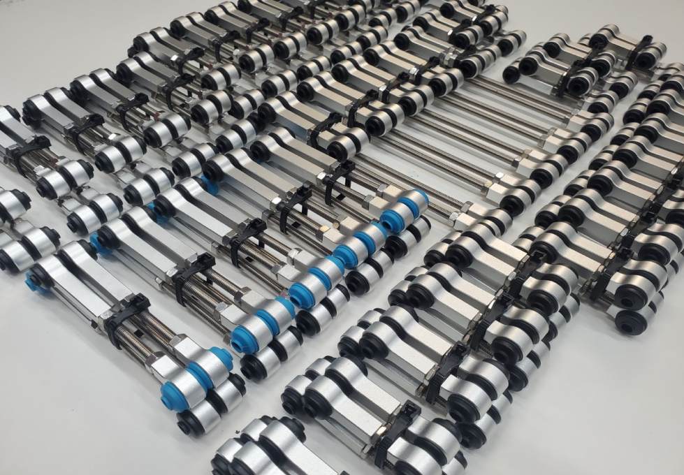 Top Quality Lift and Lowering Links